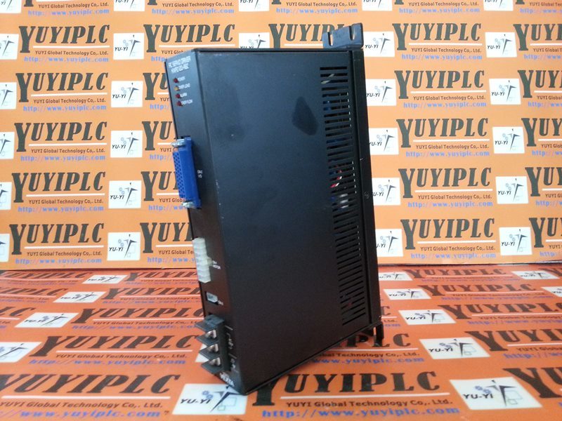 ORIENTAL KXPD120-ABZ AC SERVO DRIVER - 裕益科技自動化設備可程式編碼器PLC分散式控制系統DCS